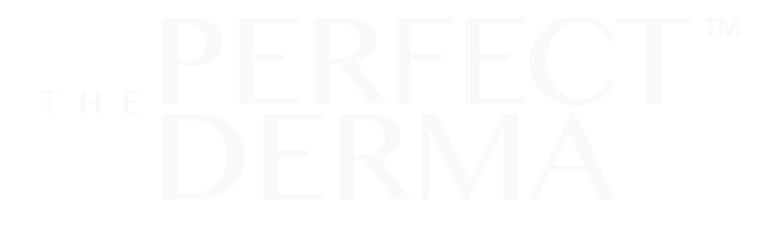 Contact us - The Perfect Derma