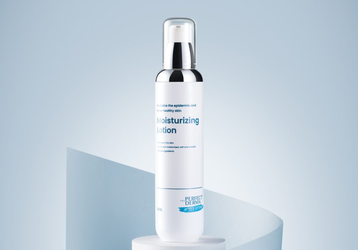 Home - The Perfect Derma