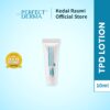 The Perfect Derma After Derm Moisturizing Lotion 10ml - The Perfect Derma